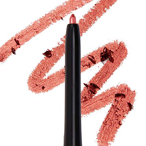 Colourpop Hocus Pocus Creme Gel Liner "Sistas!" - Bright Copper Red Full Size New in Box
