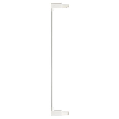 Munchkin® Baby Gate Extension, White, 2.75", Model MK0079