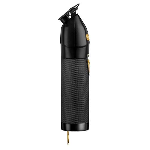 BaBylissPRO Barberology FX787BN BlackFX Metal Lithium Outlining Trimmer, 1 Count