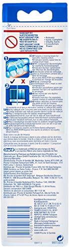Oral-B Dual Clean Replacement Brush Head