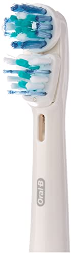 Oral-B Dual Clean Replacement Brush Head