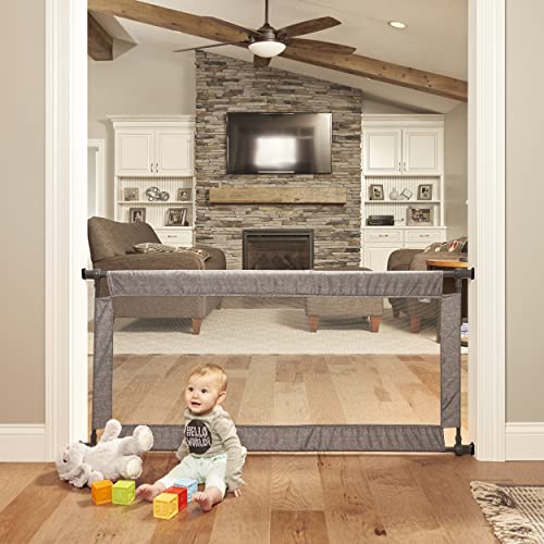 Evenflo Soft and Wide gate, Emery