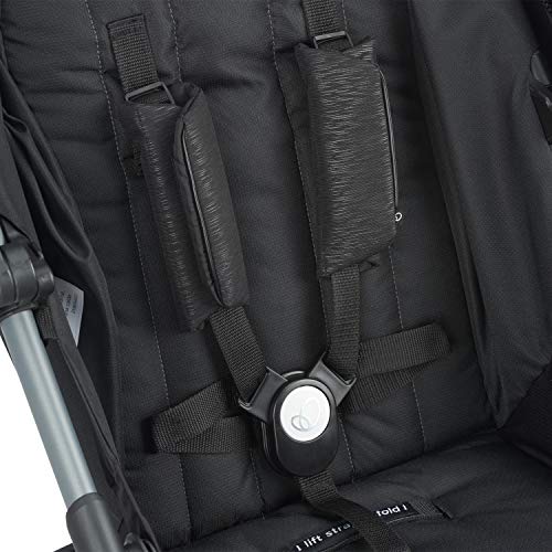 Evenflo Gold Verge3 Travel System Securemax Onyx (53012310)