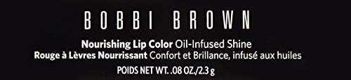 Bobbi Brown Nourishing Lip Color Blush for Women, 0.08 Ounce