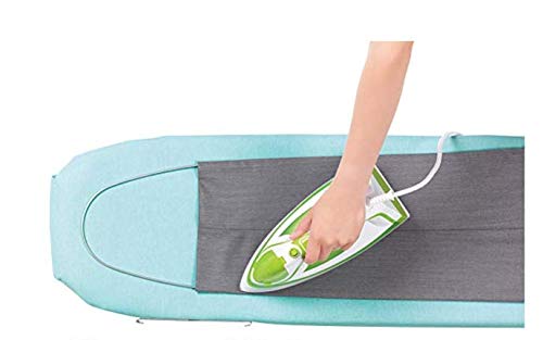 Perfect Sleeve Ironing Assistant for Wrinkle-Free Shirt Sleeves, Includes Magnetic Holder, Stainless Steel