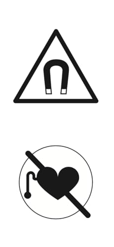 Perfect Sleeve Ironing Assistant for Wrinkle-Free Shirt Sleeves, Includes Magnetic Holder, Stainless Steel