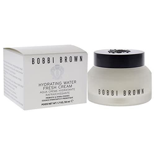 Bobbi Brown HYDRATING WATER FRESH CREAM 100 hours of non stop hydration, 1 Count