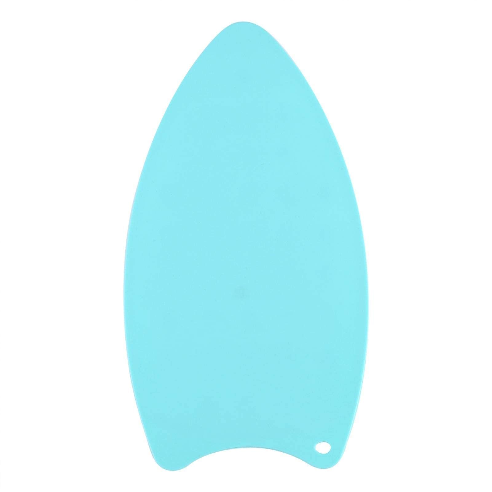 HERCHR Silicone Ironing Rest Pad, Large Portable Ironing Mat Iron Accessories for Ironing Board, Sewing, Curling Irons, Flat Irons, Straightener(Green)