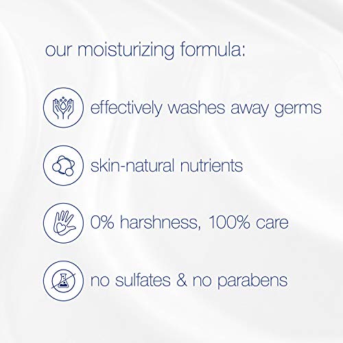 Dove Mixed Body Wash Pack with Natural Nourishers for Instantly Soft Skin and Lasting Nourishment Cleanser That Effectively Washes Away Bacteria While Nourishing Your Skin 4 Count