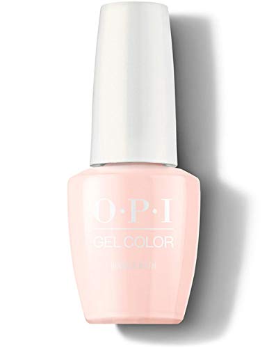 XPRESS ECOMMERCE NAIL ART STICKER WITH GEL NAIL POLISH COMBO SIZE 15ML - 0.5 FL OZ COLOR: Bubble Bath