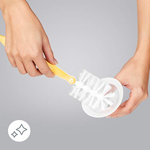 Medela Manual Breast Pump | Harmony Single Hand Breast Pump with Flex Breast Shields for More Comfort and Expressing More Milk