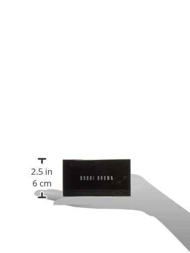 Bobbi Brown Skin Weightless Powder Foundation, No. 3.5 Warm Beige, 0.38 Ounce