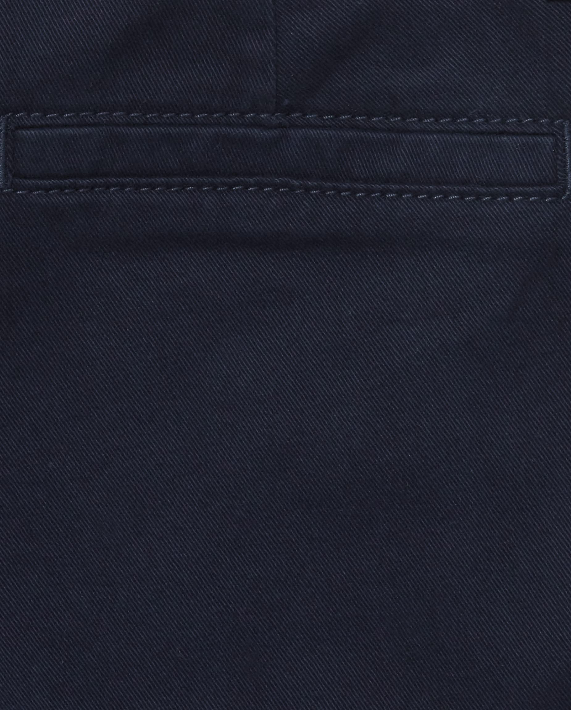 The Children's Place Girl's Skinny Chino Pants, Tidal, 6X/7 slim