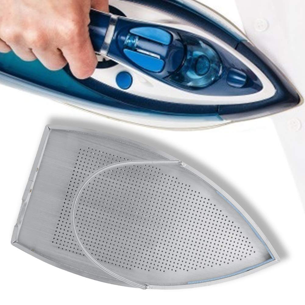 Iron Shoe Cover Ironing Shoe Cover Non-Stick Universal Iron Plate Cover Protector Ironing Accessories Ironing Board Covers