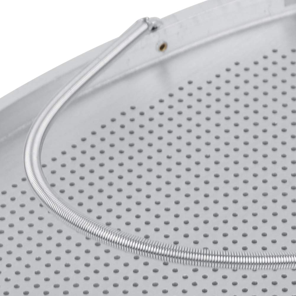 Iron Shoe Cover Ironing Shoe Cover Non-Stick Universal Iron Plate Cover Protector Ironing Accessories Ironing Board Covers