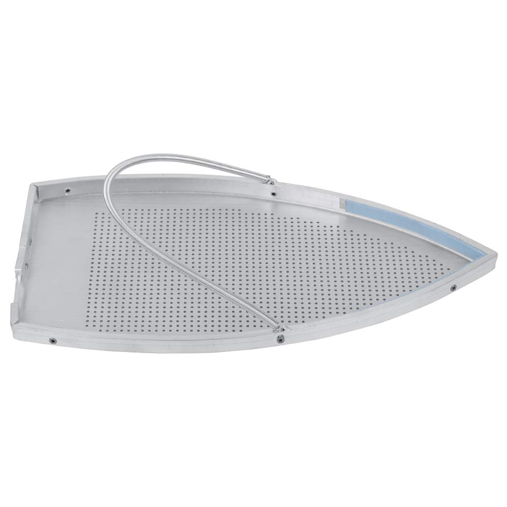 Iron Shoe Cover Ironing Shoe Cover Non-Stick Universal Iron Plate Cover Protector Ironing Accessories Ironing Board Covers