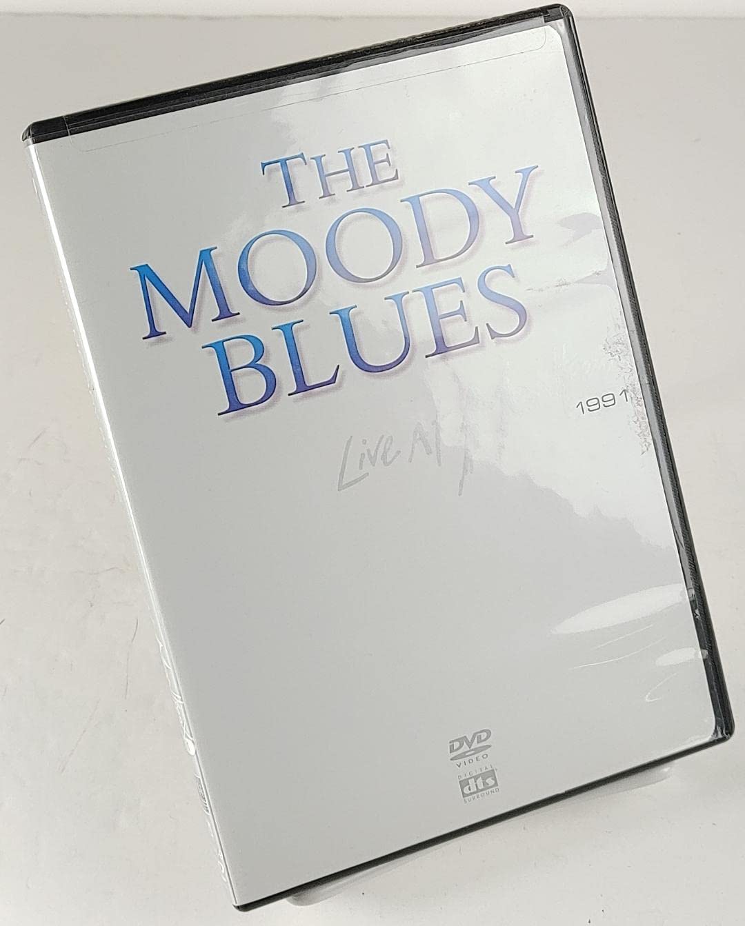 Moody Blues - Live at Montreux 1991