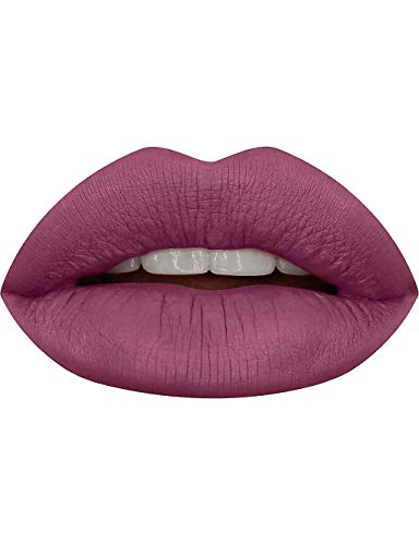 Trophy Wife - Huda Beauty Liquid Matte Lipstick