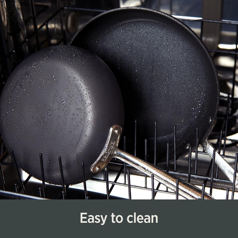 All-Clad Essential Cookware Lid, 10.5 inch, Stainless Steel