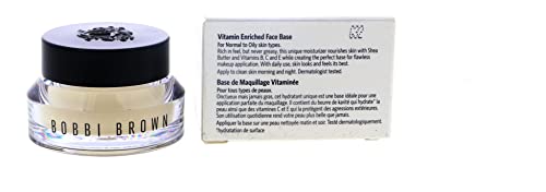 Bobbi Brown Vitamin Enriched Face Base - 0.5 Fl Oz / 15 ml