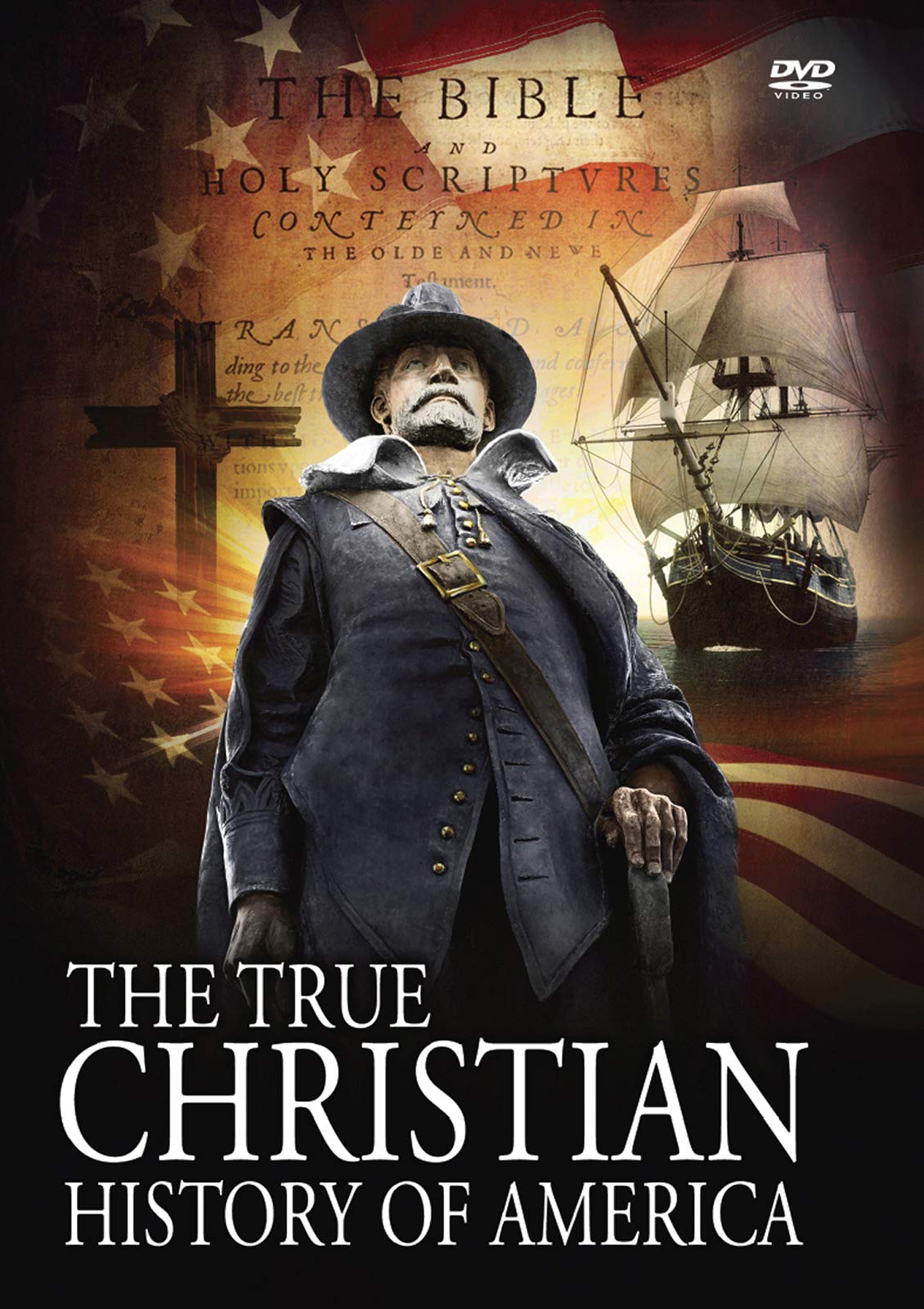 The True Christian History of America