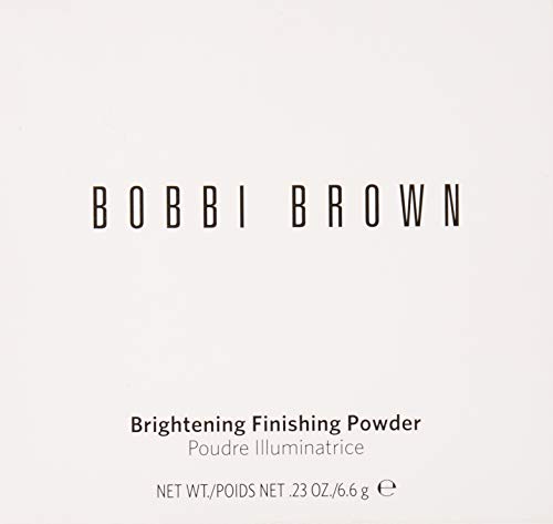 Bobbi Brown Brightening Finishing Powder - Bronze Glow 6.6g/0.23oz