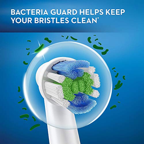 Oral B Oral-B Precision Clean Replacement Brush Heads, 8-pack