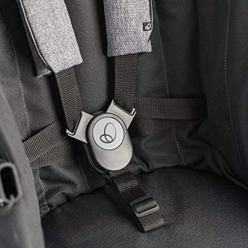 Evenflo Gold Shyft Travel System Securemax Moonstone