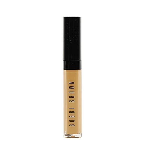 Bobbi Brown Instant Full Cover Concealer, One Size, Warm Natural