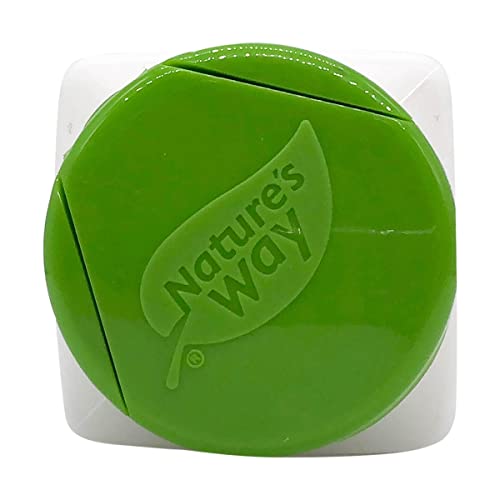 Nature's Way Premium Herbal Marshmallow Root 960 mg per serving 100 VCaps