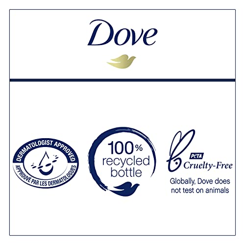 Dove Refreshing Care Cucumber and Green Tea Hand Wash For Clean and Softer Hands Cleanser That Washes Away Dirt 13.5 oz 4 Count
