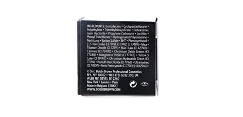 Bobbi Brown LongWear Gel Eyeliner No.1 Black Ink, 1 Count