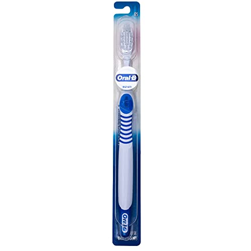 Oral-B Complete Sensitive Toothbrush, 35 Extra Soft - Pack of 2