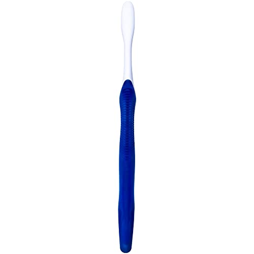 Oral-B Complete Sensitive Toothbrush, 35 Extra Soft - Pack of 2