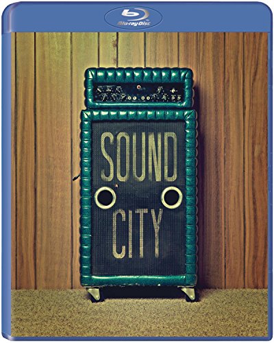 Sound City [Blu-ray]