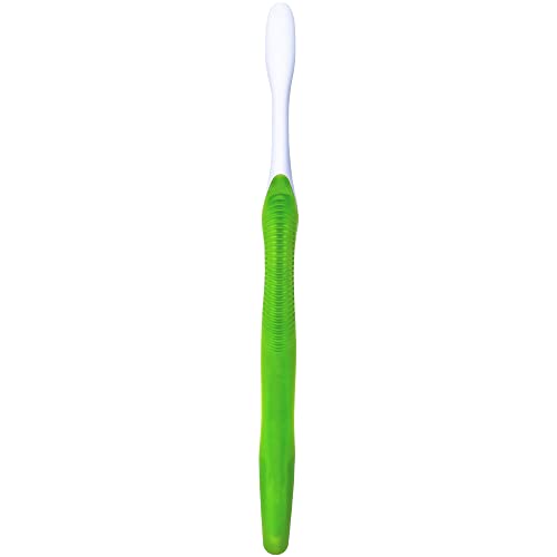 Oral-B Complete Sensitive Toothbrush, 35 Extra Soft - Pack of 2