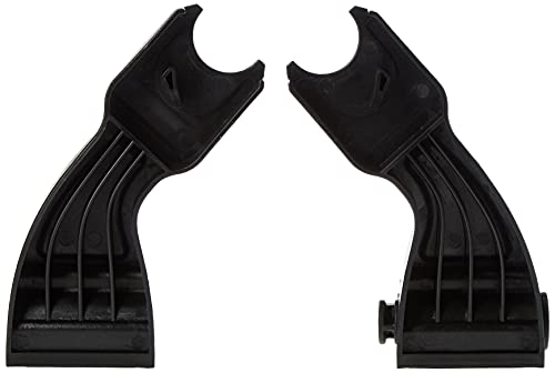 Mountain Buggy Car Seat Adapter for Mountain Buggy Protect, Phil&teds Alpha, Maxi COSI Mico and Cybex Aton to Duet, Single