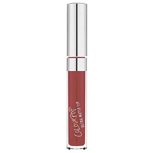 COLOURPOP Ultra Matte Lip in TULLE Full Size 3.2g by Colourpop