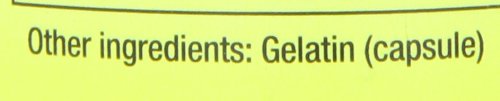 Nature's Way Premium Blend Echinacea Goldenseal 900 mg per Serving 180 Capsules