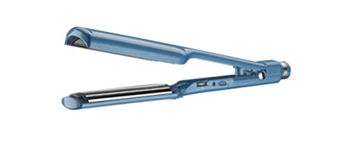 BaBylissPRO BABNTC3556TN Nano Titanium 1½ Inch C Styler, 1 Count (Pack of 1)