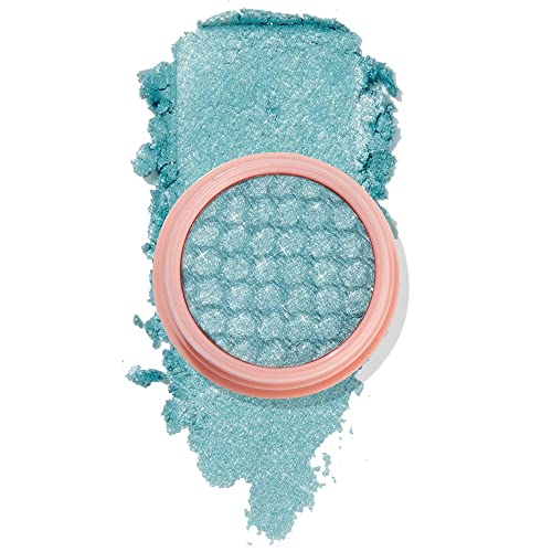 Colourpop "Arabian Nights" Eyeshadow - Aladdin Jasmine Heart of Gold Collection Disney Super Shock Single Shadow - New No Box