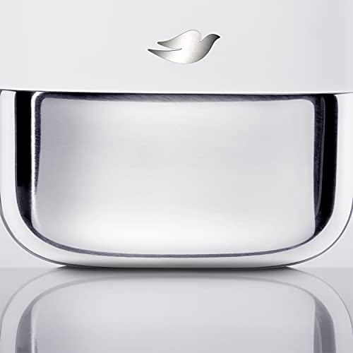 Dove Deodorant Refills Refill Kit 0% Aluminum Sensitive Aluminum Free Deodorant, 1.13 oz