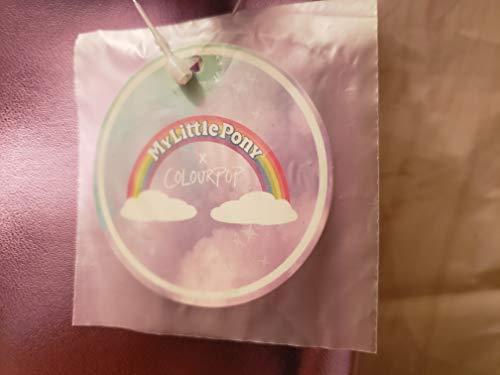 ColourPop - Collection - My Little Pony (Makeup Bag)