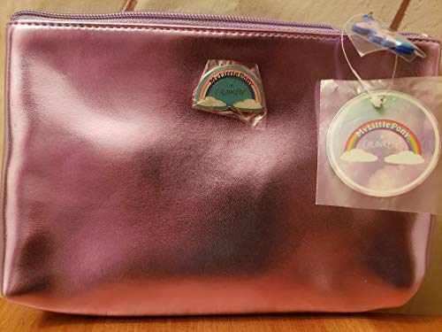 ColourPop - Collection - My Little Pony (Makeup Bag)