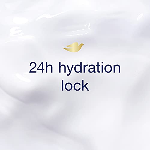 Dove Hydration Spa Therapy Shampoo with Hyaluronic Serum for Dry Hair, 33.8 Fl Oz