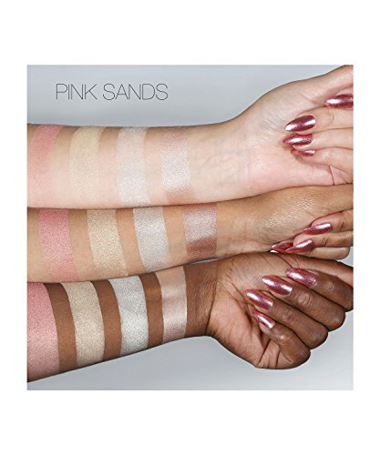 Huda Beauty | Pink Sands - 3D Highlighter