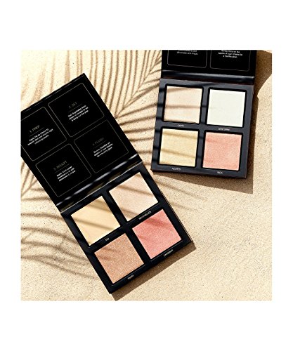 Huda Beauty | Pink Sands - 3D Highlighter