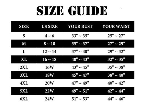 Women's Plus Size Lingerie Lace Babydoll Black Chemise Set Sleepwear (R007,Black,XL)