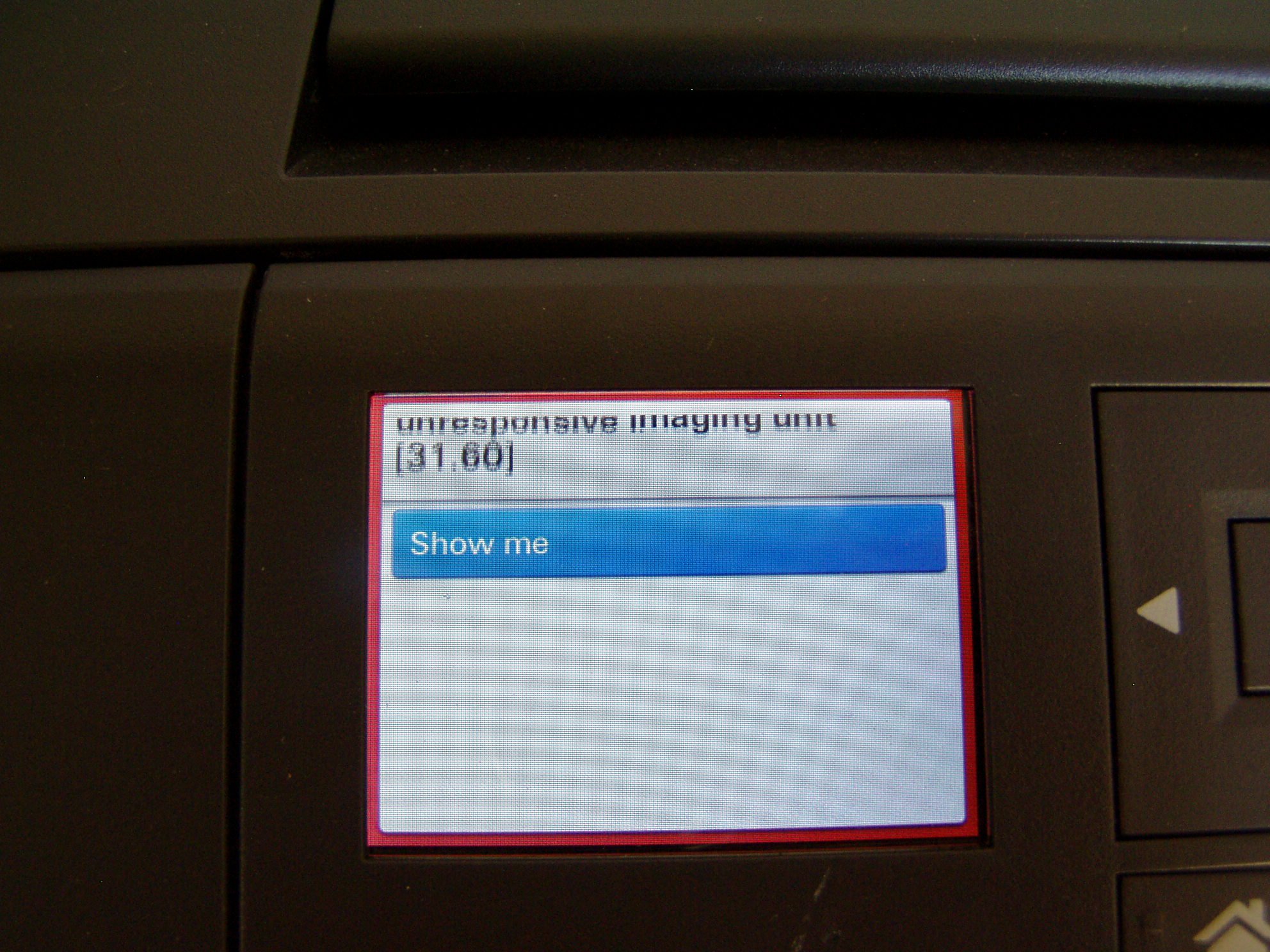 Lexmark MS510dn Compact Monochrome Laser Printer, Network Ready, Duplex Printing and Professional Features,Black/Grey