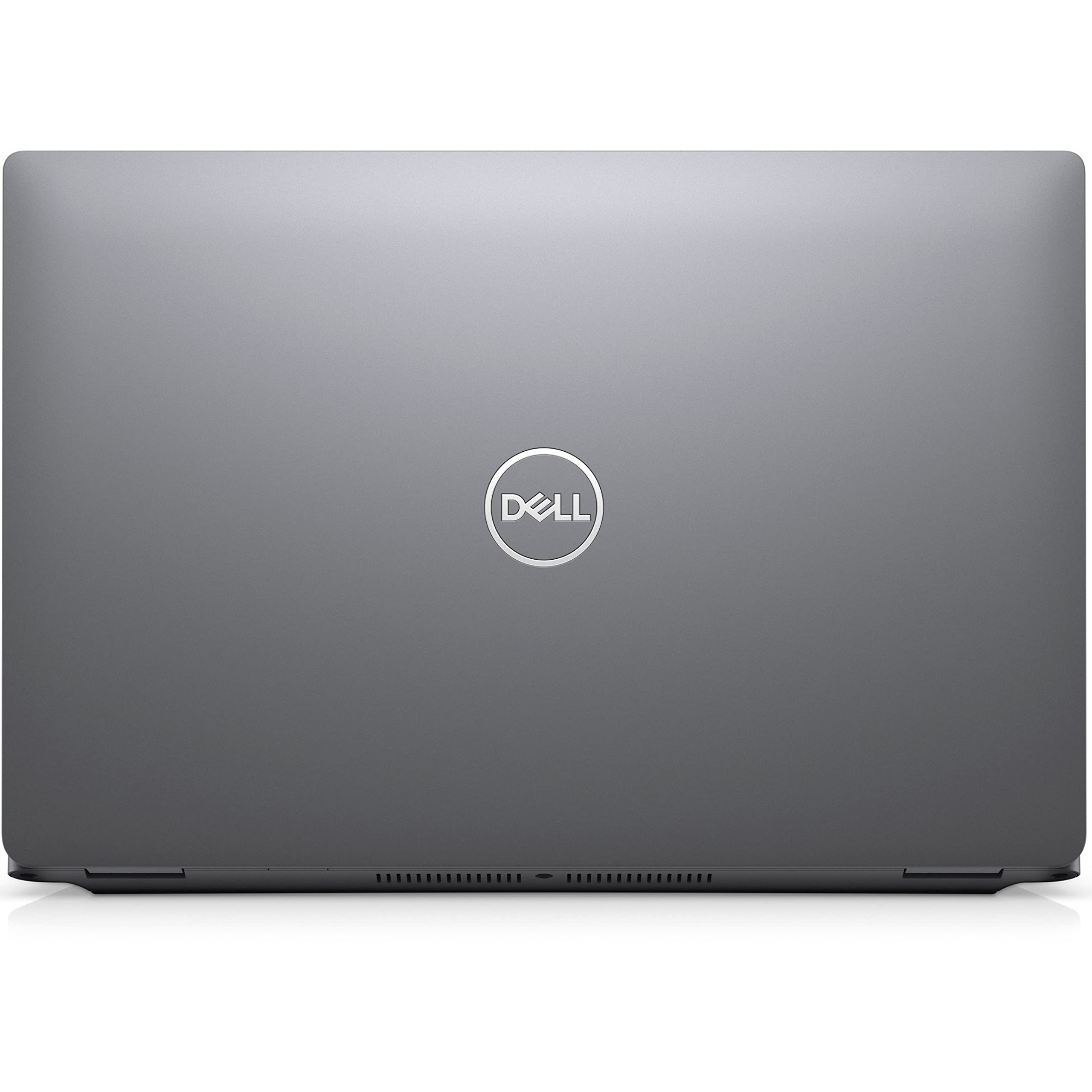 Dell Latitude 5000 5420 14" Notebook - Full HD - 1920 x 1080 - Intel Core i5 11th Gen i5-1135G7 Quad-core (4 Core) - 16 GB RAM - 256 GB SSD - Titan Gray Dull